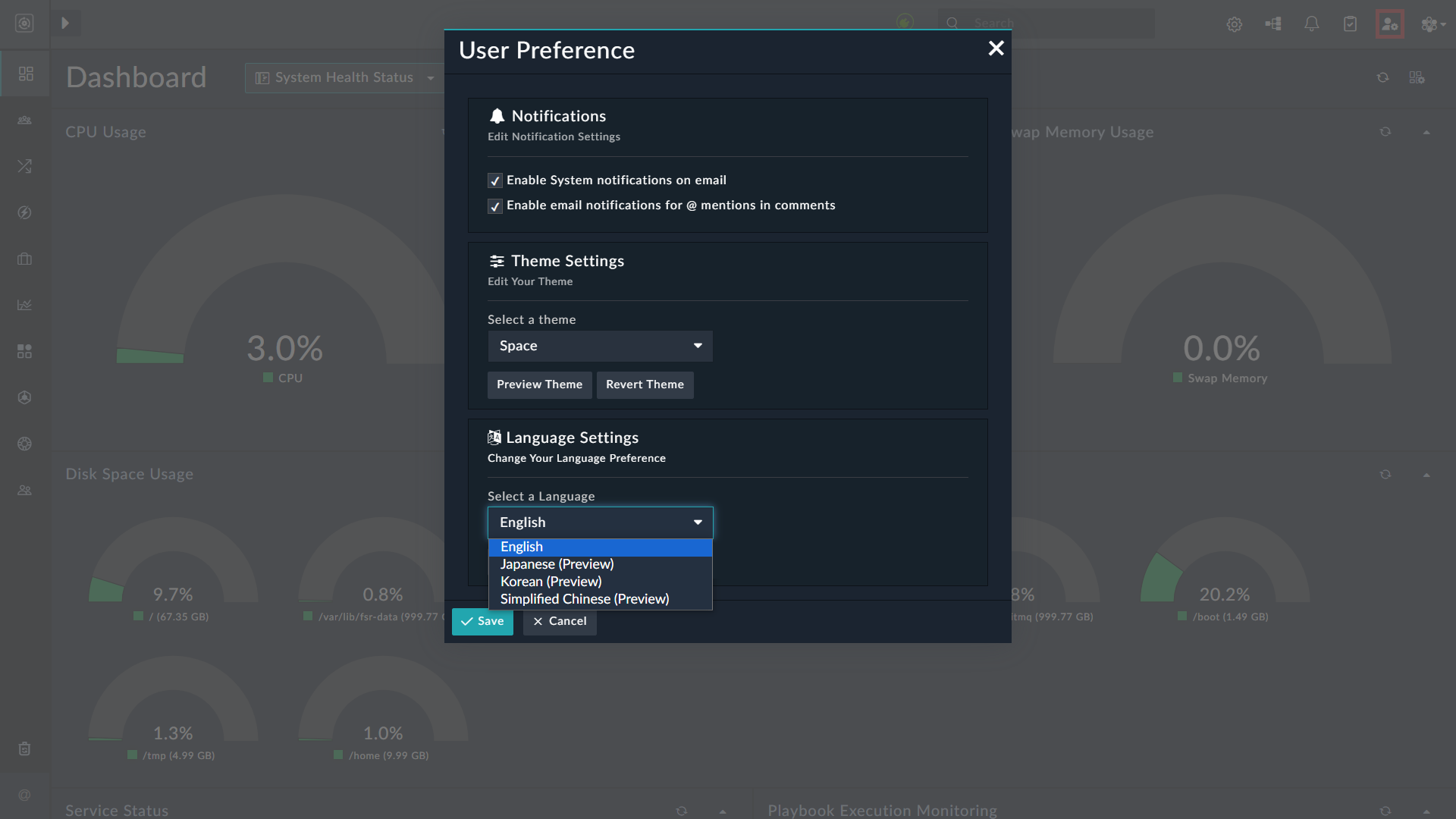 Beginning with FortiSOAR Cloud | FortiSOAR Cloud 7.6.1 | Fortinet ...