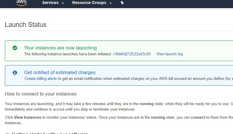 Initial Deployment Fortimanager Public Cloud 6 0 0
