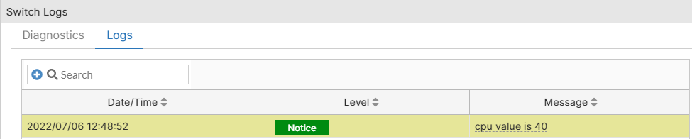 Switching | FortiManager 7.2.1 | Fortinet Document Library