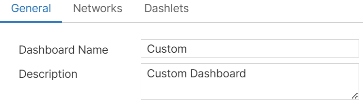 Custom Dashboards and Reports | FortiEdge Cloud 25.1.0 | Fortinet Document Library