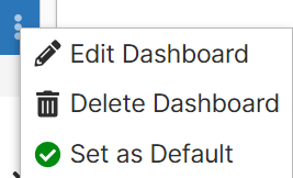 Custom Dashboards and Reports | FortiEdge Cloud 25.1.0 | Fortinet Document Library