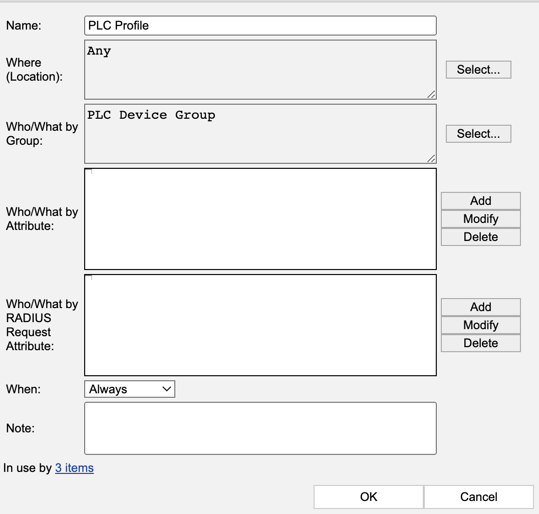 Automation of network provisioning with VLAN segmentation | FortiNAC-F ...