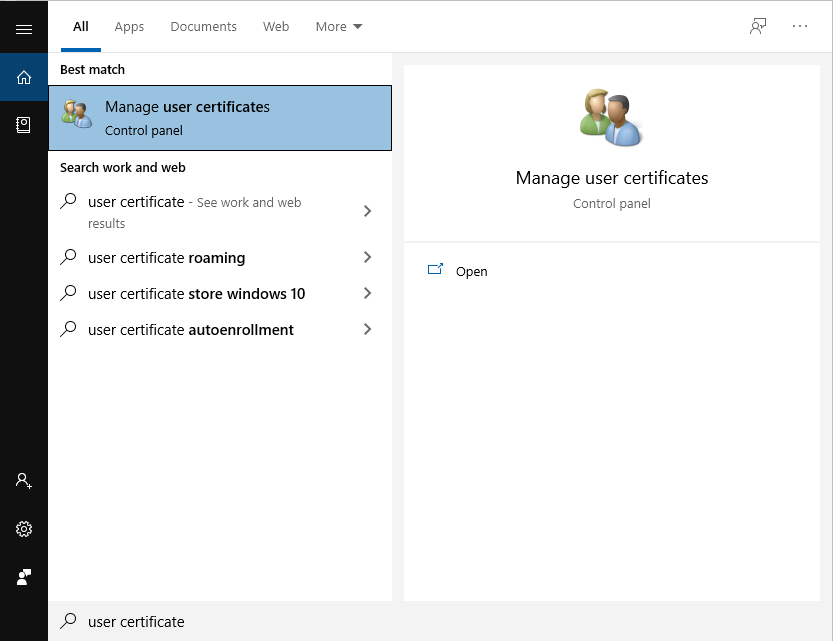 Establish device identity and trust context with FortiClient EMS ...