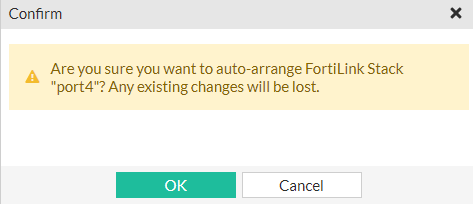 Managed FortiSwitch display | FortiSwitch Manager 7.2.5 | Fortinet ...