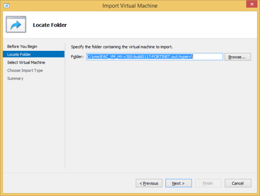 VM Install Guide | FortiAuthenticator 6.1.0 | Fortinet Documentation ...