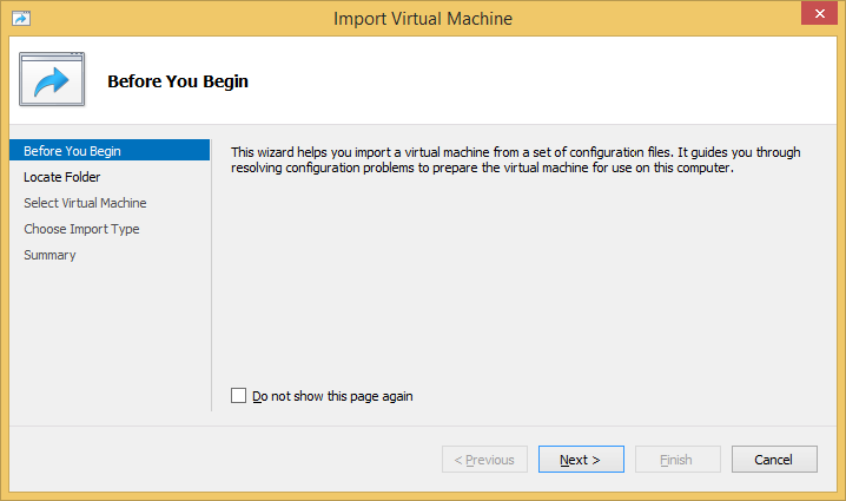 VM Install Guide | FortiAuthenticator 6.1.0 | Fortinet Documentation ...