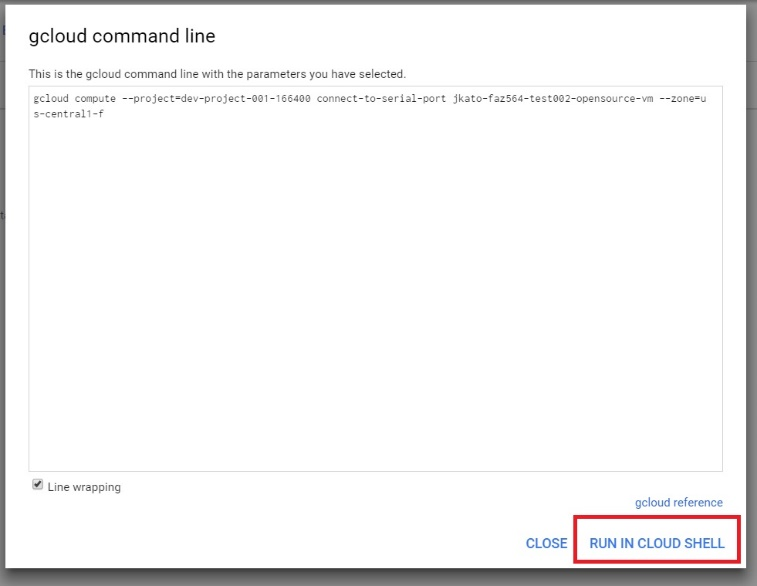 Adding a disk to the FortiAnalyzer-VM for logging | FortiAnalyzer ...