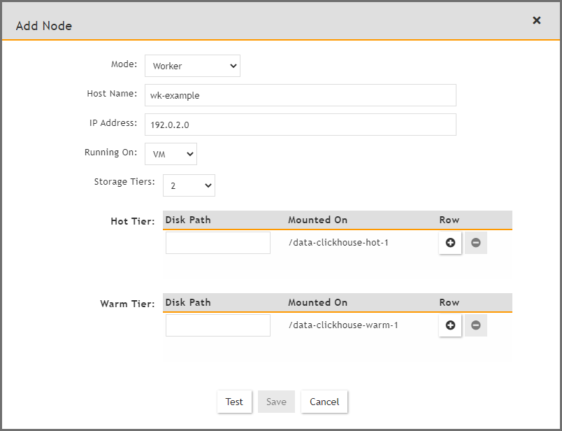 ESX Installation Guide | FortiSIEM 6.7.0 | Fortinet Documentation Library
