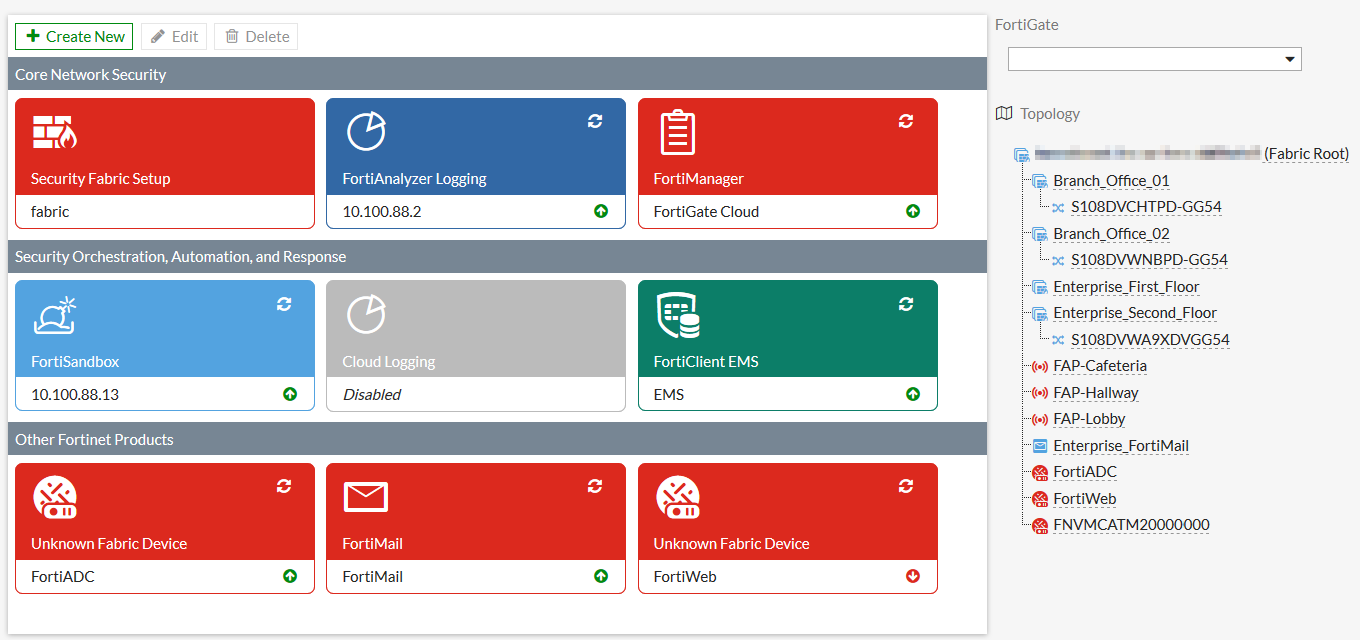 Administration Guide | FortiGate / FortiOS 6.4.4 | Fortinet ...