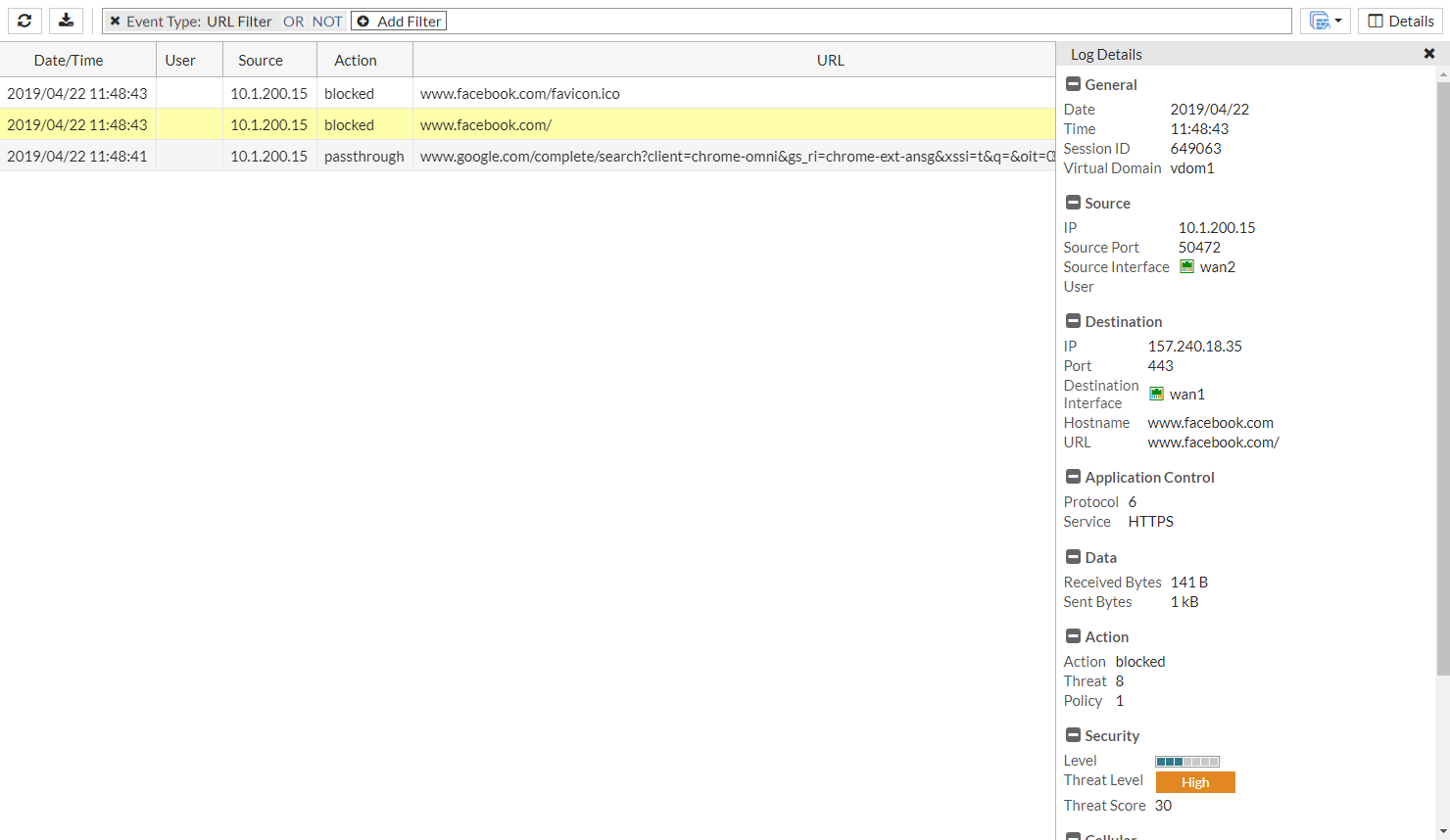 Administration Guide | FortiGate / FortiOS 6.4.4 | Fortinet ...