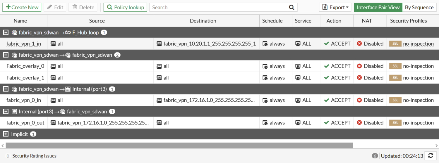 Using the Fabric Overlay Orchestrator | FortiGate / FortiOS 7.4.7 ...