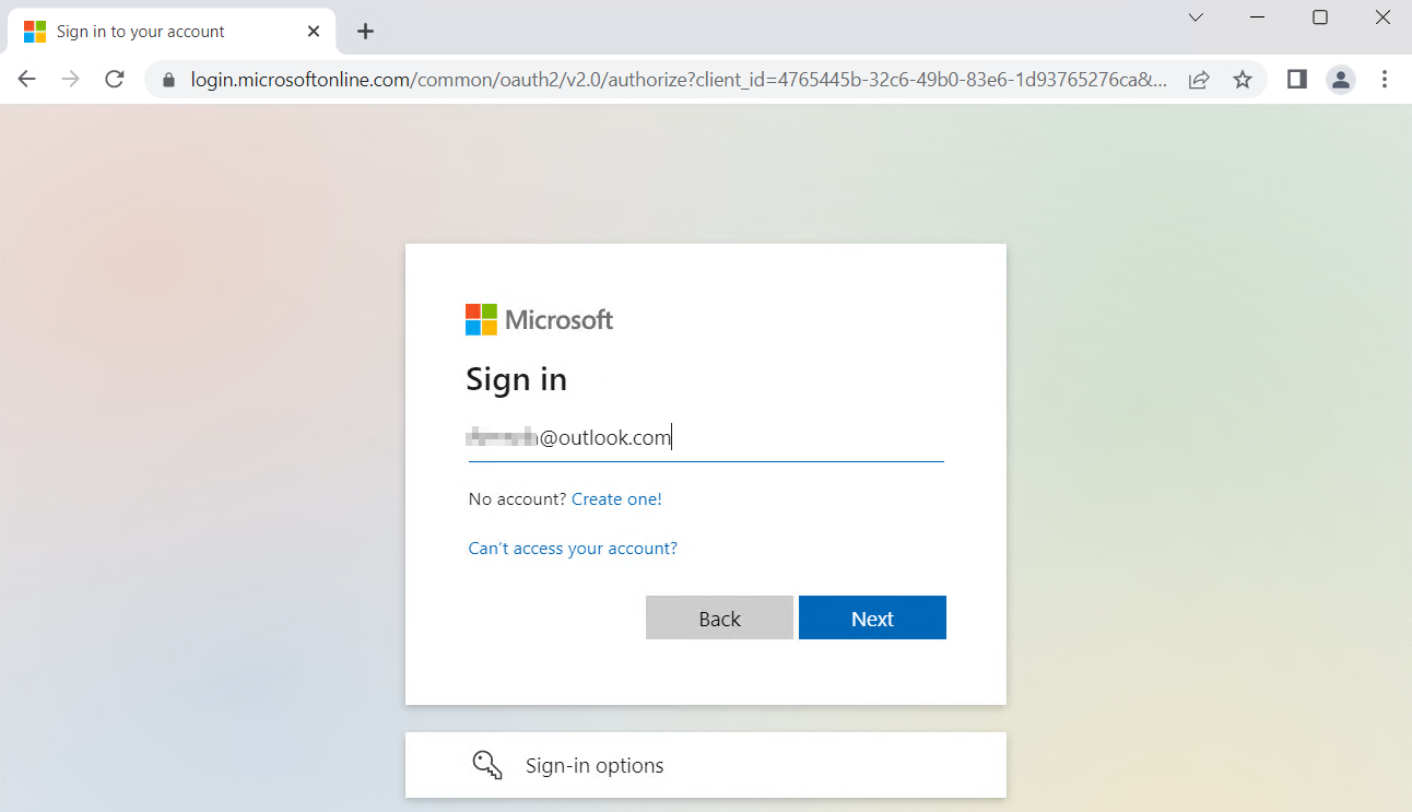 Testing Web Filter with Inline-CASB using a FortiClient endpoint ...
