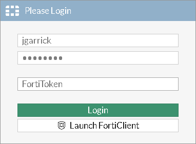 Results | FortiAuthenticator 6.0.0 | Fortinet Document Library