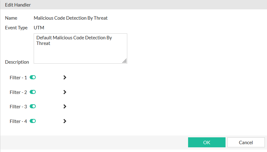 Event Management | FortiGate Cloud 25.1.a | Fortinet Document Library
