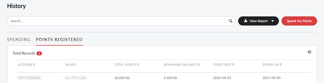 History | FortiCloud Services 25.1.a | Fortinet Document Library