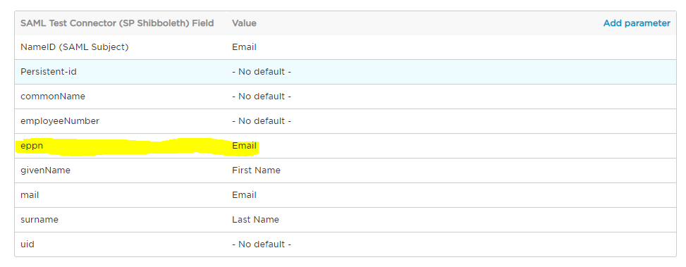 Configuring a Security Assertion Markup Language (SAML) server pool | FortiWeb 7.6.3 | Fortinet ...