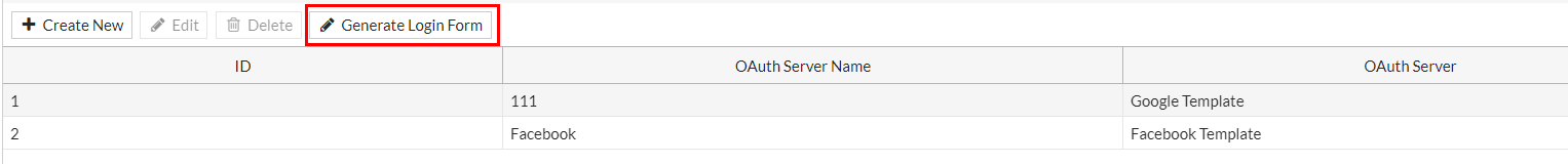 OAuth authorization & OIDC authentication | FortiWeb 7.6.3 | Fortinet Document Library