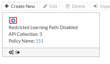 Editing and viewing API paths schema | FortiWeb 7.6.3 | Fortinet ...