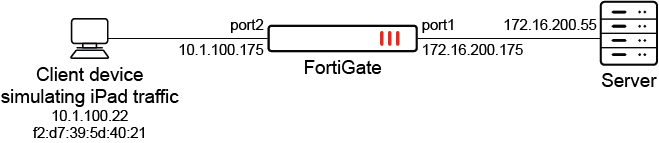 OT virtual patching basic examples | FortiGate / FortiOS 7.4.4 ...