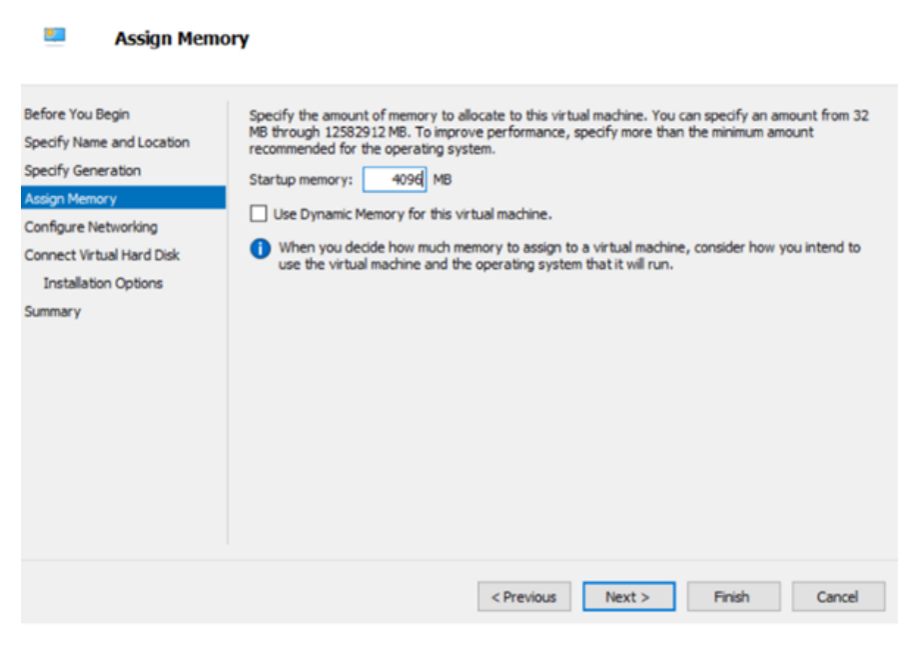Deploying FortiGuest on Windows Hyper-V | FortiGuest 2.2.0 | Fortinet ...