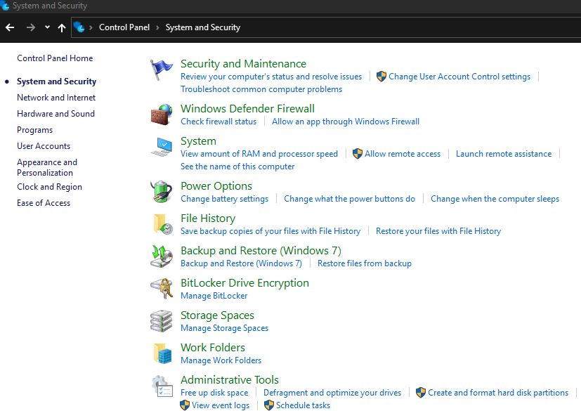 Appendix L: WinRM configuration for Windows server | FortiPAM 1.5.0 ...