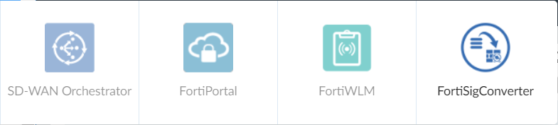 Administration Guide | FortiManager 7.2.0 | Fortinet Documentation Library