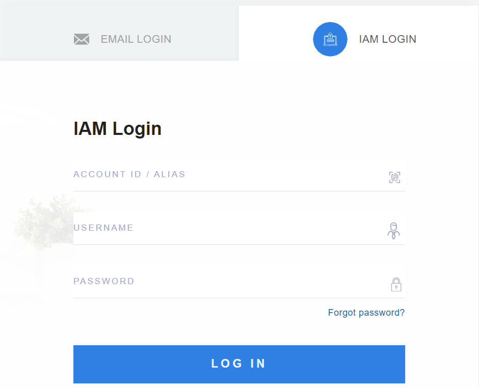 Adding and Authentication Users | FortiLAN Cloud 24.2.0 | Fortinet Document Library