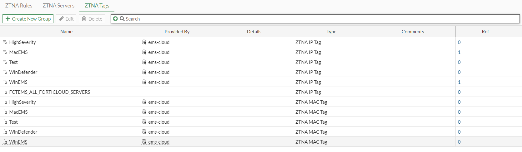 ZTNA Deployment Guide | FortiSASE 22.3.10 | Fortinet Documentation Library