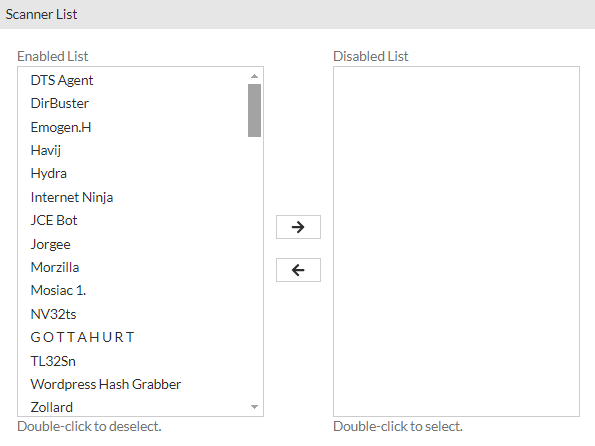 Bot Detection enhancement | FortiADC 7.6.0 | Fortinet Document Library