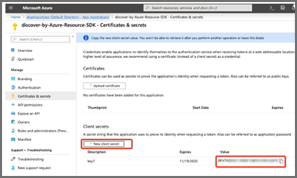 Microsoft Azure Compute | FortiSIEM 7.1.3 | Fortinet Document Library