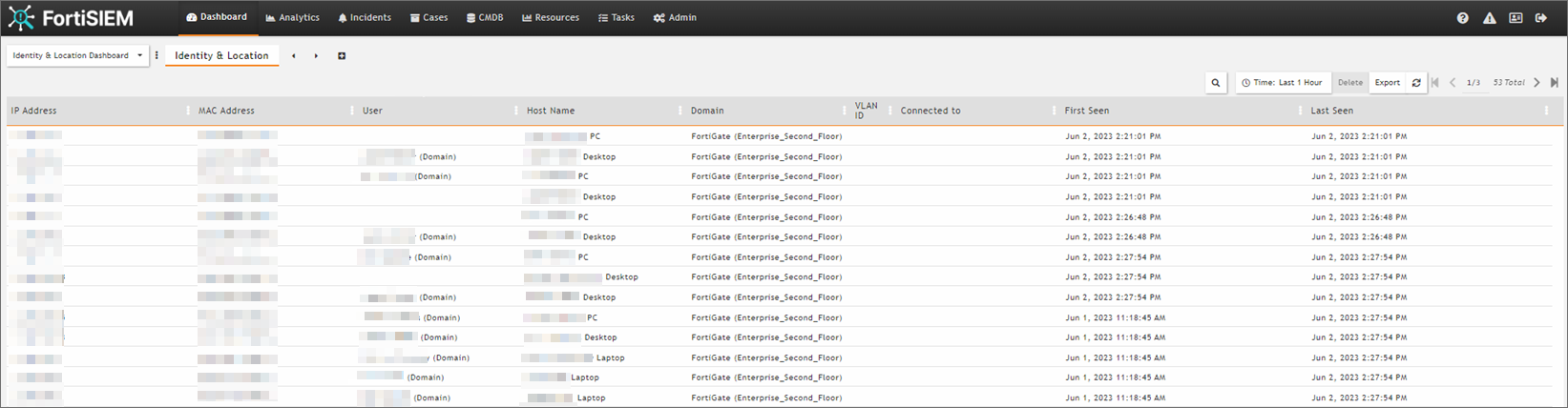 Fortinet FortiGate Firewall | FortiSIEM 7.1.3 | Fortinet Document Library