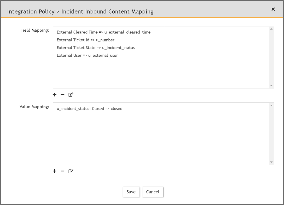 Configuring External Integrations | FortiSIEM 7.4.0 | Fortinet Document Library