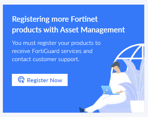 Quickstart guide | FortiToken Cloud | Fortinet Document Library
