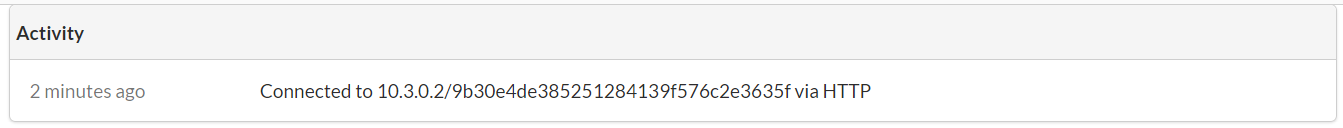 Session tab | FortiNDR 7.4.2 | Fortinet Document Library