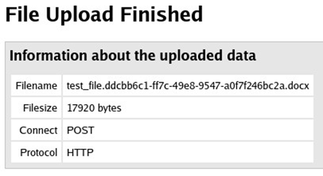 Profile | FortiIsolator 2.4.5 | Fortinet Document Library