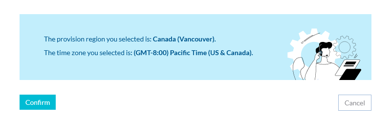 Deploying A Fortimanager Cloud Instance Fortimanager Cloud 7 2 10 Fortinet Document Library