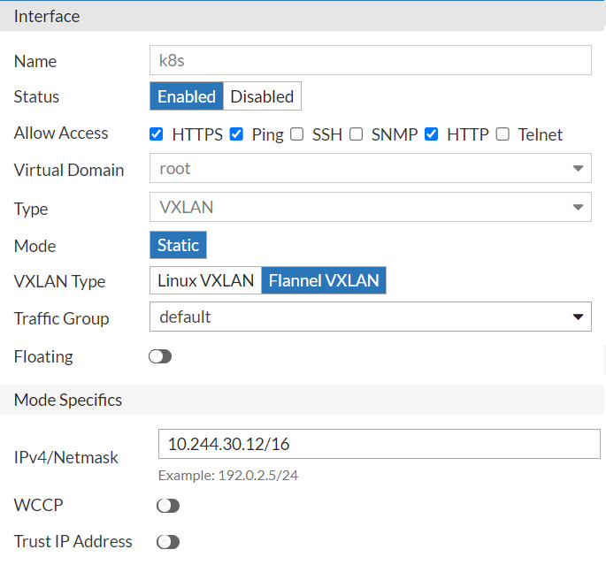 Deployment | FortiADC 7.6.0 | Fortinet Document Library