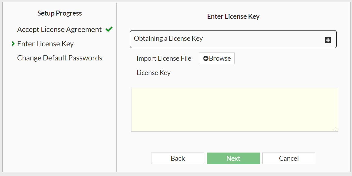 Administration Guide | FortiNAC-F 7.2.0 | Fortinet Documentation Library