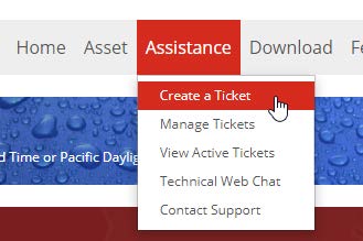 Contacting customer service | FortiGSLB 24.2.0 | Fortinet Document Library