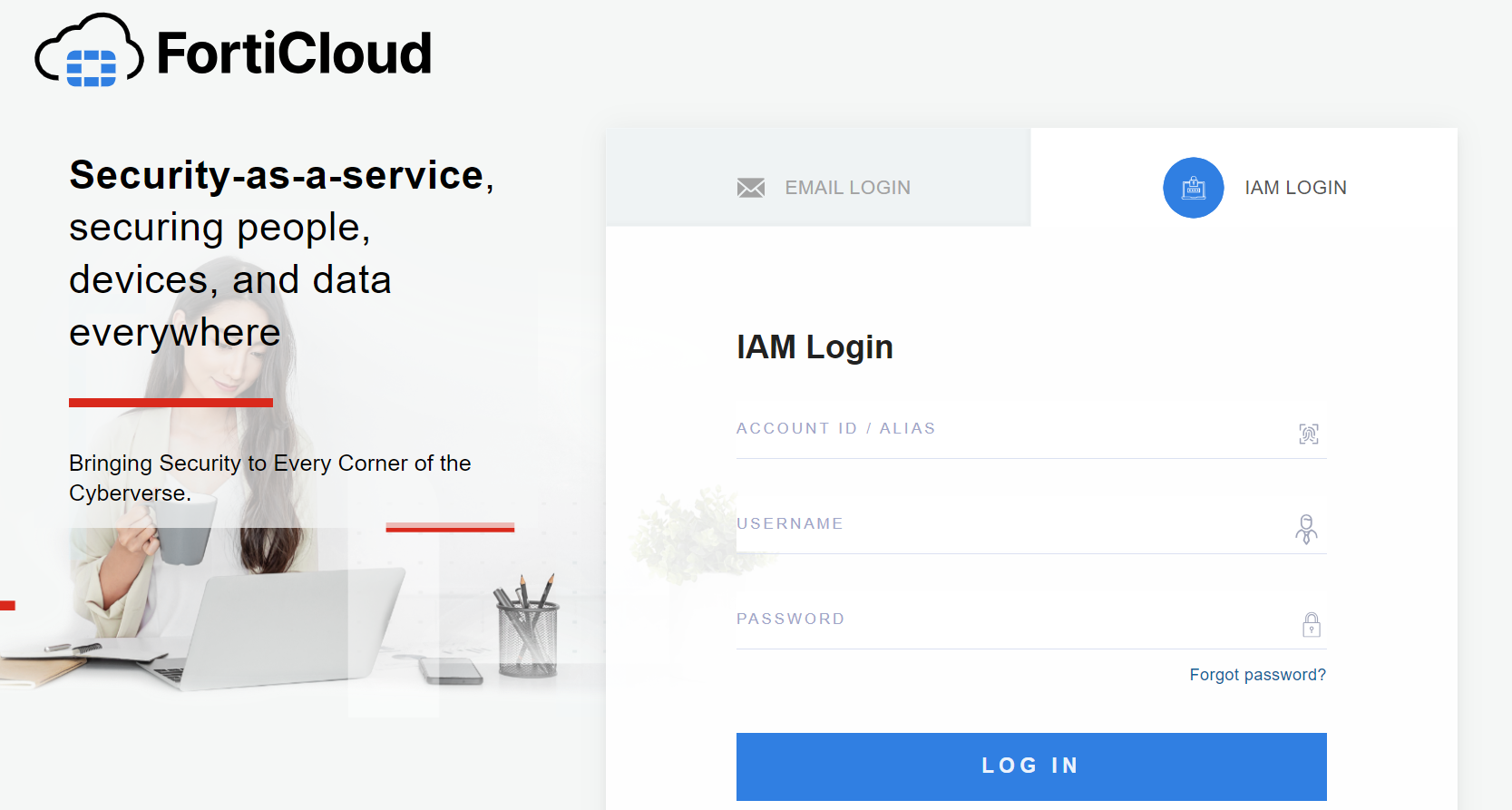 FortiCloud Organizational Units | FortiGSLB 24.2.0 | Fortinet Document Library