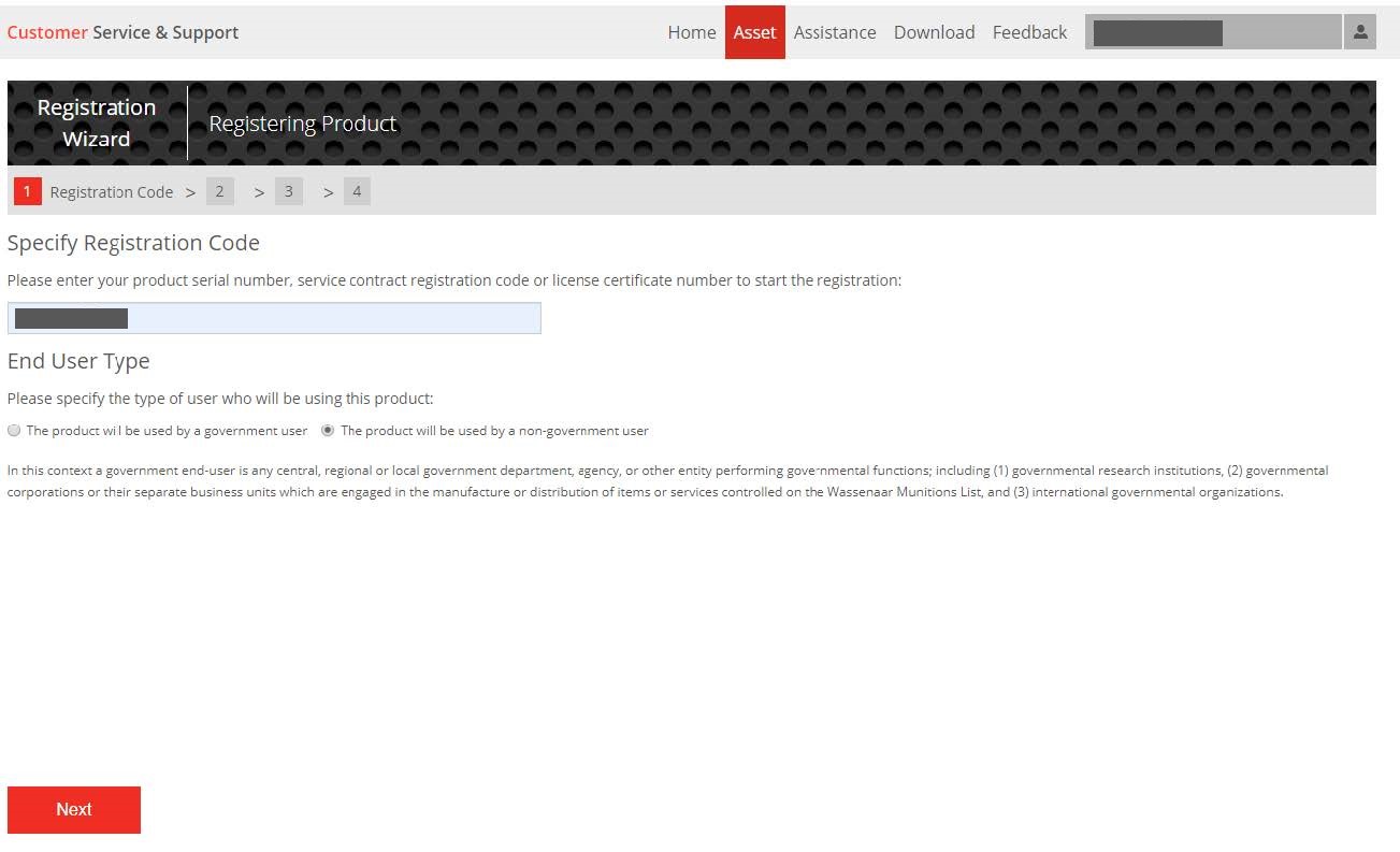 Contacting customer service | FortiGSLB 24.2.0 | Fortinet Document Library