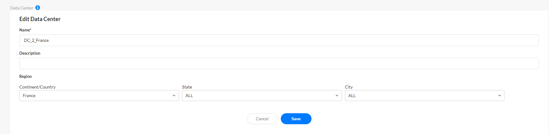 FortiGate Integration with One-Click GSLB | FortiGSLB 24.2.0 | Fortinet ...