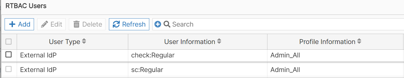 Resource/Task-Based Access Control (RTBAC) | FortiEdge Cloud 24.4.0 ...