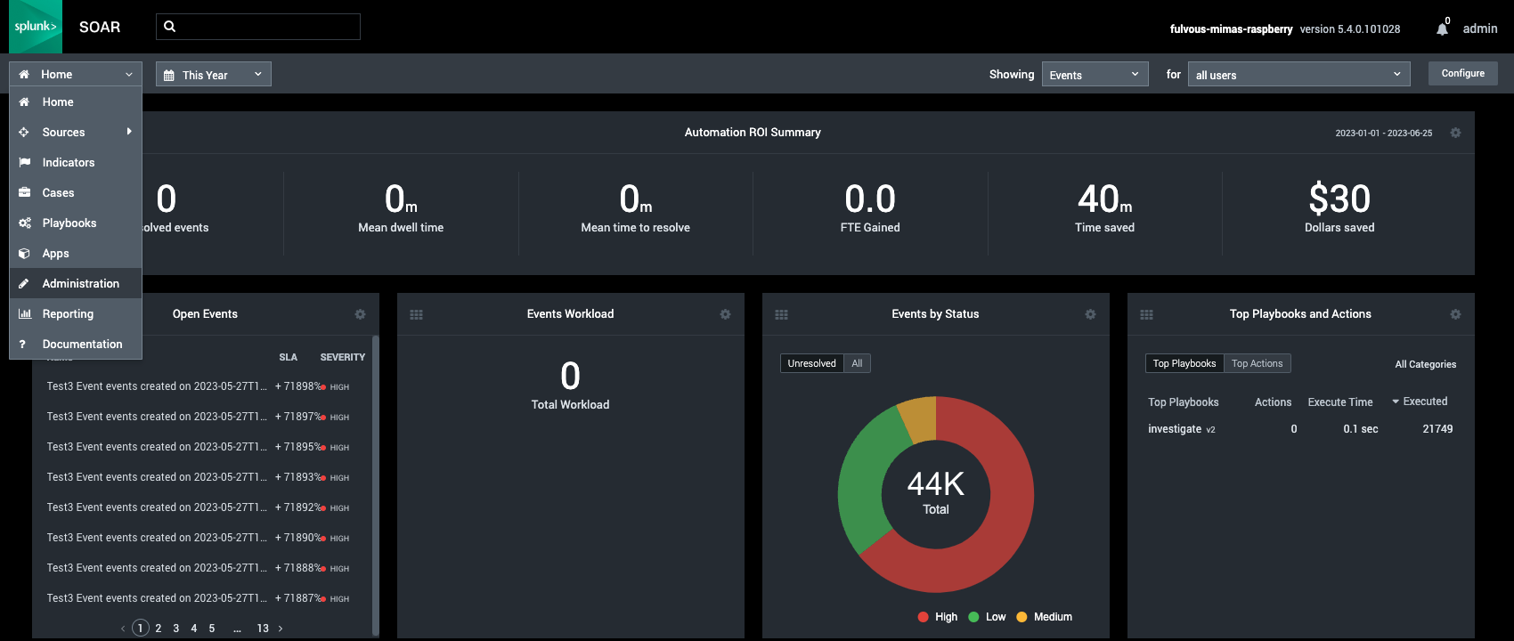 Configuring an asset for the FortiNDR Cloud App | FortiNDR Cloud 2023.3 ...