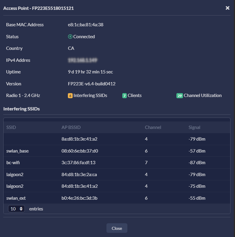 Page actions | FortiPortal 7.4.0 | Fortinet Document Library