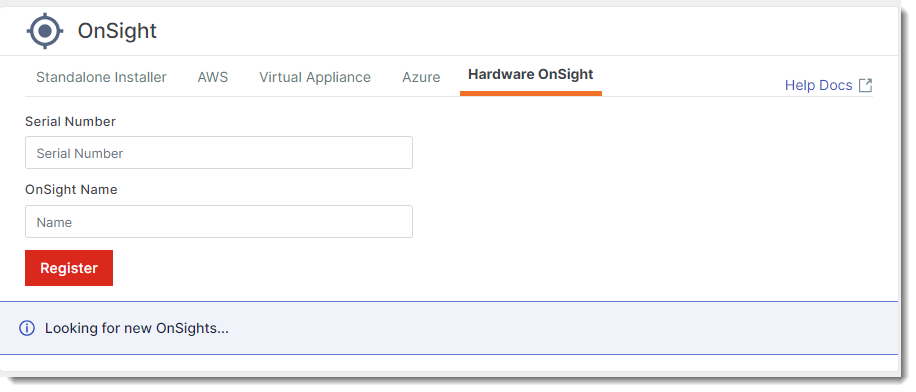 Register the device to FortiMonitor | FortiMonitor 7.2.0 | Fortinet ...