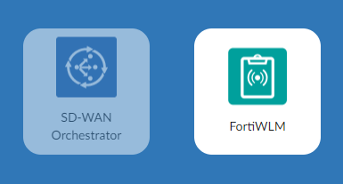 Enabling FortiWLM MEA | FortiManager 7.0.3
