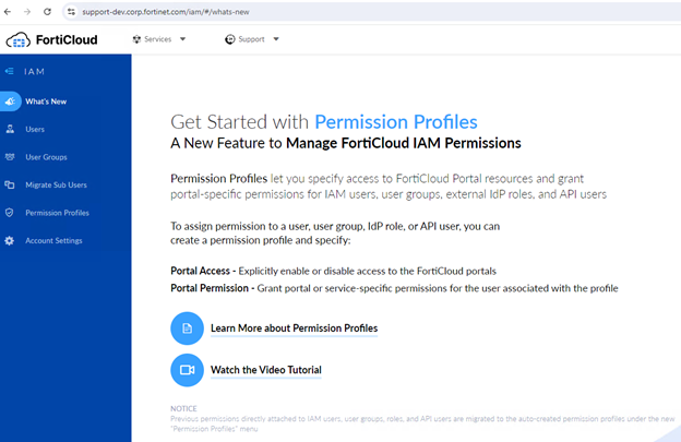 Security Operations Center-as-a-Service (SOCaaS) | FortiAppSec Cloud 24.4.0 | Fortinet Document ...