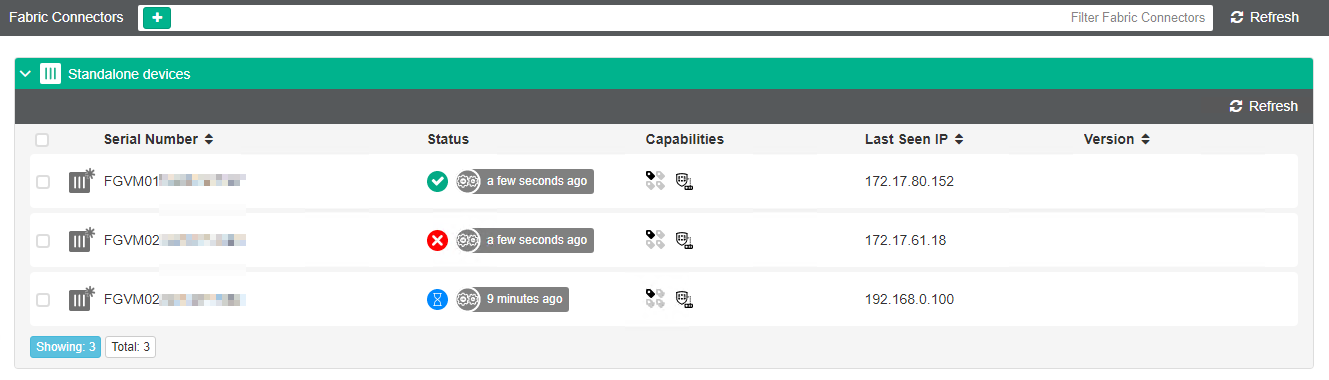 Configuring FortiGate per-VDOM connection | FortiClient 7.4.3 | Fortinet Document Library
