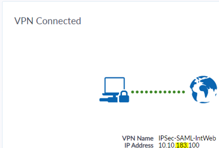 Load balancing IPsec VPN gateways with a single FQDN | FortiClient 7.4. ...